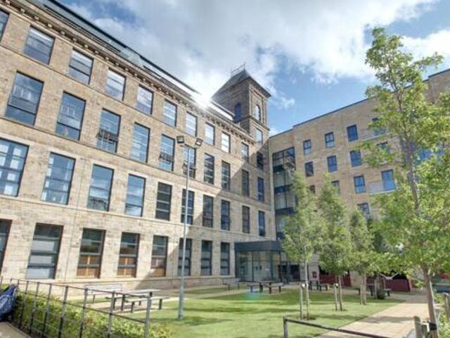 2 Bedroom Apartment For Sale In Horsforth, Leeds