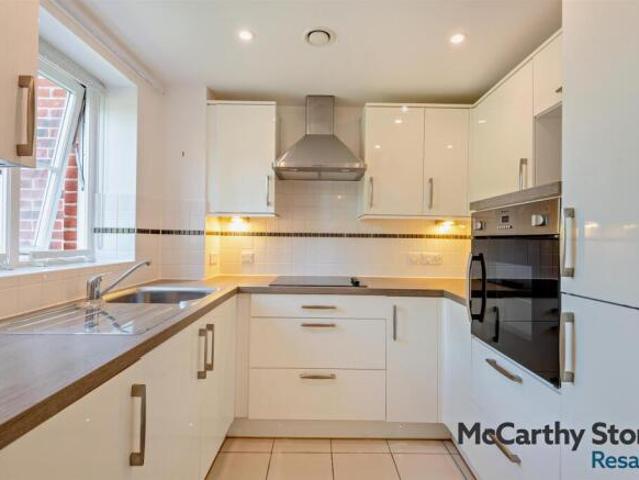 2 bedroom apartment for sale in Horsley Place, High Street, Cranbrook, Kent, TN17 3DH, TN17