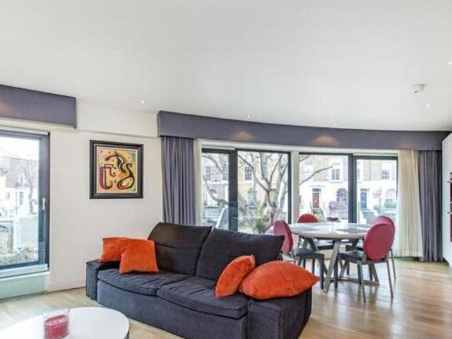 2 Bedroom Apartment For Sale In Hortensia Road, London