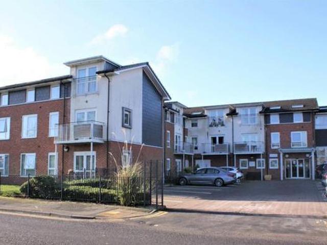 2 Bedroom Apartment For Sale In Hough Fold Way