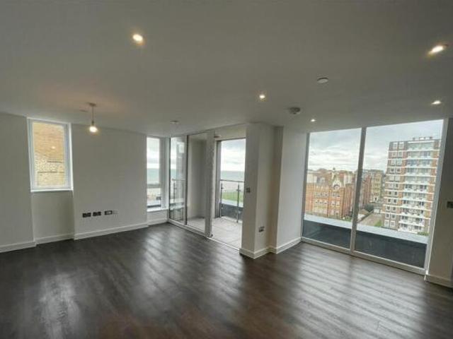 2 Bedroom Apartment For Sale In Hove