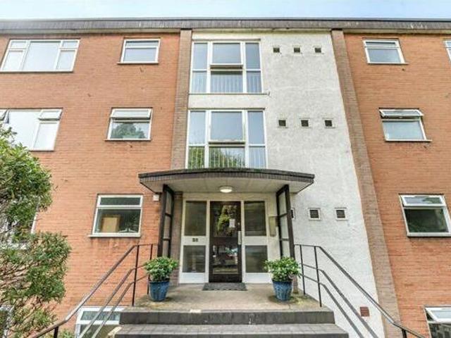 2 Bedroom Apartment For Sale In Hove