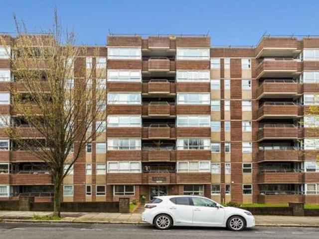 2 Bedroom Apartment For Sale In Hove