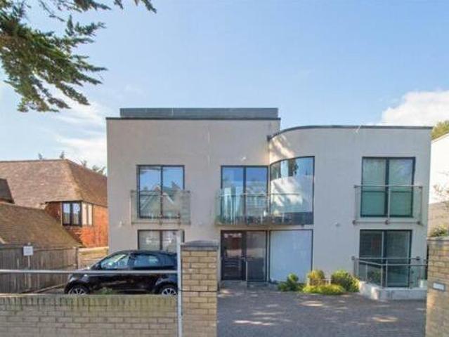 2 Bedroom Apartment For Sale In Hove