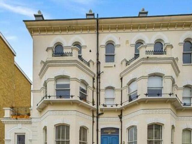 2 Bedroom Apartment For Sale In Hove