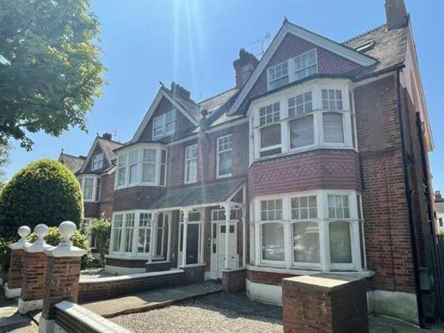 2 Bedroom Apartment For Sale In Hove
