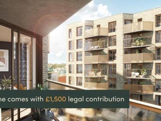 2 Bedroom Apartment For Sale In Hove