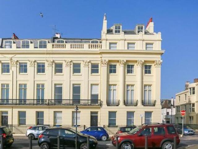 2 Bedroom Apartment For Sale In Hove