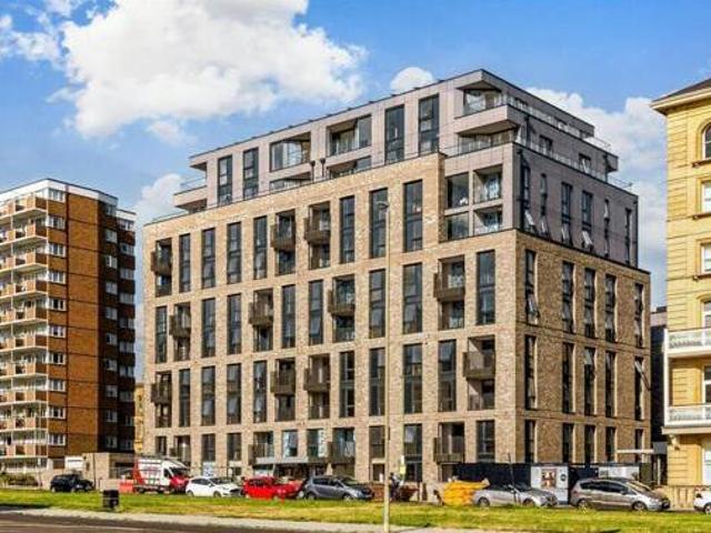 2 Bedroom Apartment For Sale In Hove