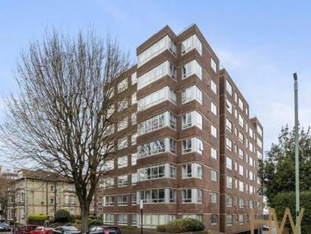 2 Bedroom Apartment For Sale In Hove