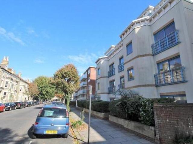 2 Bedroom Apartment For Sale In Hove