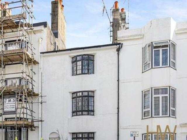 2 Bedroom Apartment For Sale In Hove
