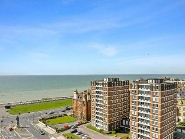 2 Bedroom Apartment For Sale In Hove, East Sussex