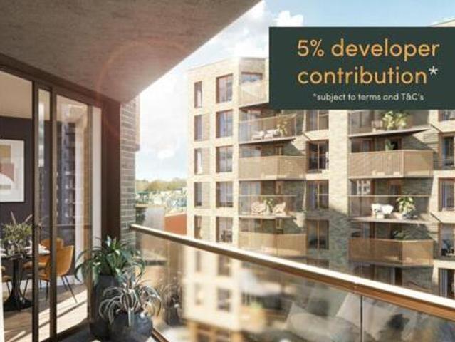 2 Bedroom Apartment For Sale In Hove, East Sussex