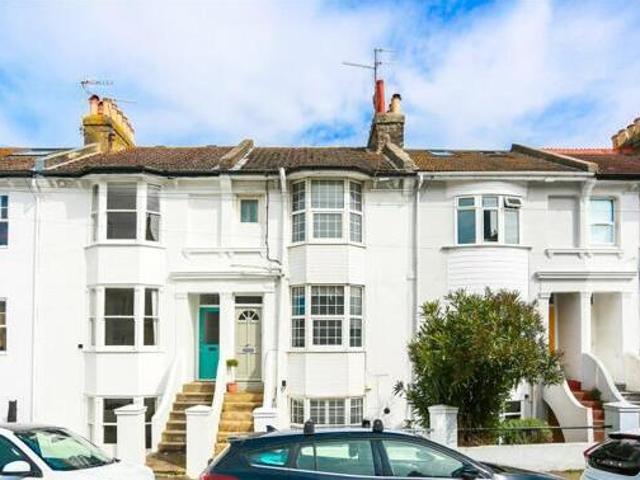 2 Bedroom Apartment For Sale In Hove, East Sussex