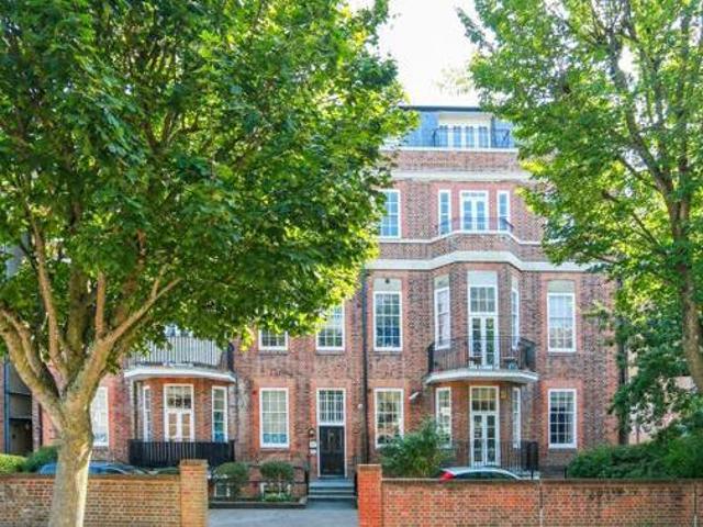 2 Bedroom Apartment For Sale In Hove, East Sussex