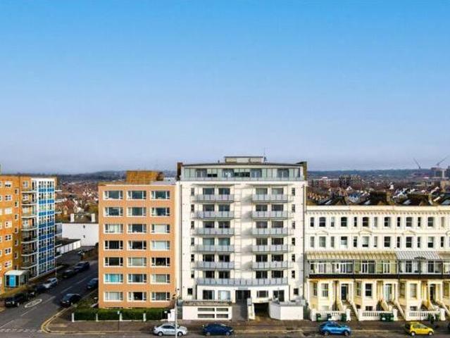 2 Bedroom Apartment For Sale In Hove, East Sussex