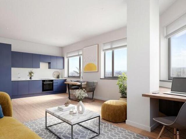 2 Bedroom Apartment For Sale In Hove, East Sussex