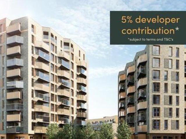 2 Bedroom Apartment For Sale In Hove, East Sussex