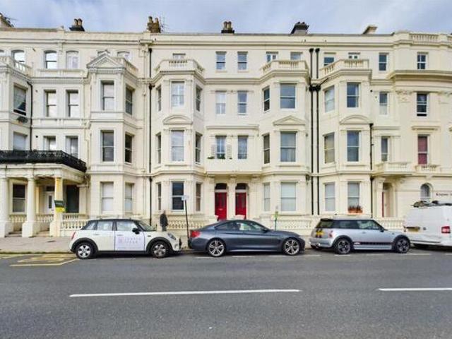 2 Bedroom Apartment For Sale In Hove, East Sussex