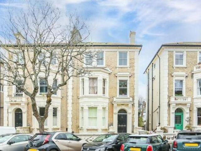2 Bedroom Apartment For Sale In Hove, East Sussex