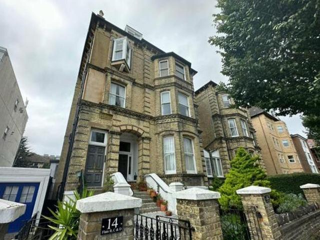 2 Bedroom Apartment For Sale In Hove, East Sussex