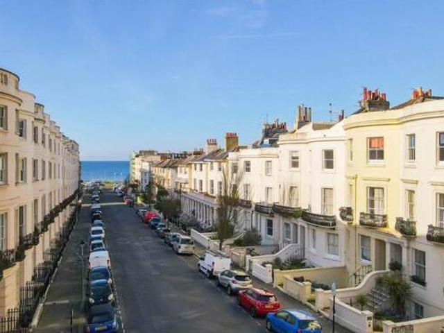 2 Bedroom Apartment For Sale In Hove, East Sussex