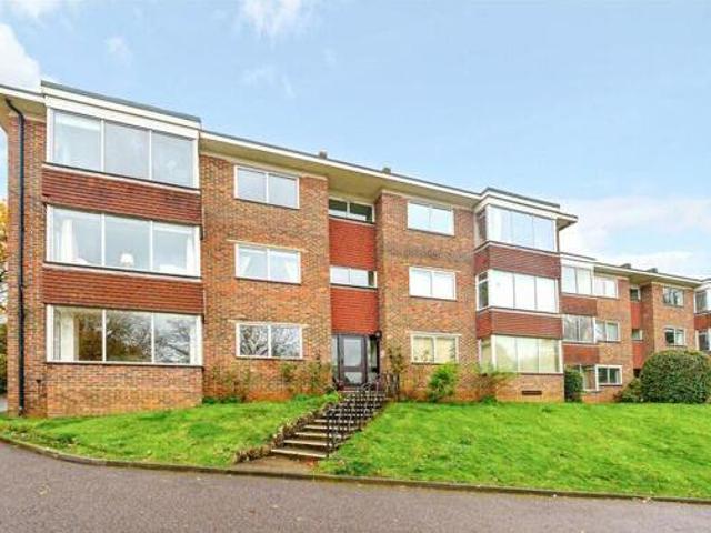 2 Bedroom Apartment For Sale In Hove, East Sussex