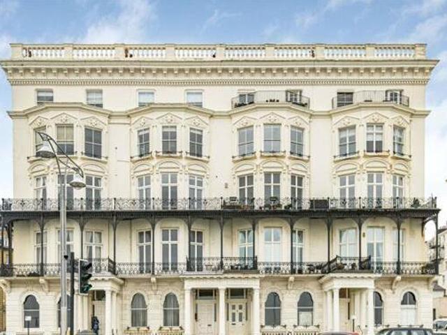 2 Bedroom Apartment For Sale In Hove, East Sussex