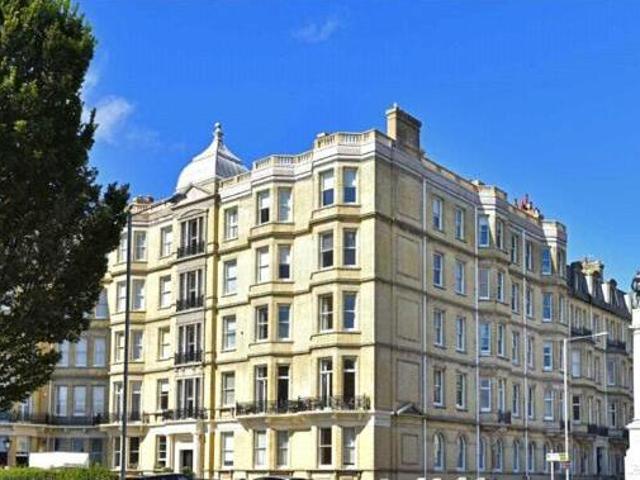 2 Bedroom Apartment For Sale In Hove, East Sussex