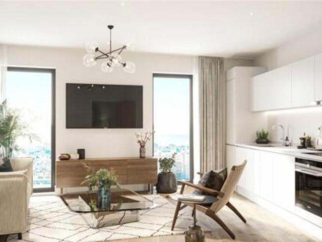 2 Bedroom Apartment For Sale In Hove, East Sussex