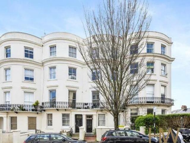 2 Bedroom Apartment For Sale In Hove, East Sussex
