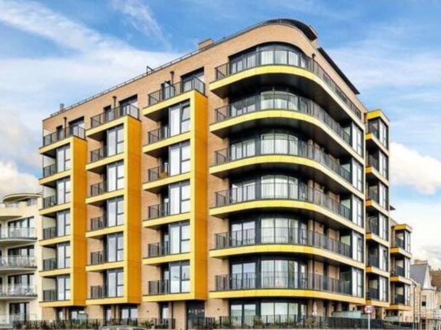 2 Bedroom Apartment For Sale In Hove, East Sussex