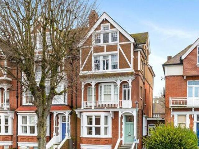 2 Bedroom Apartment For Sale In Hove, East Sussex