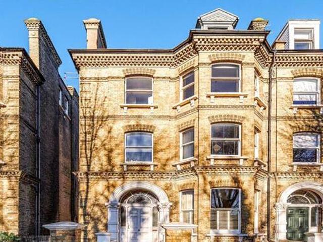 2 Bedroom Apartment For Sale In Hove, East Sussex