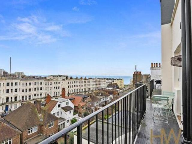 2 Bedroom Apartment For Sale In Hove, East Sussex