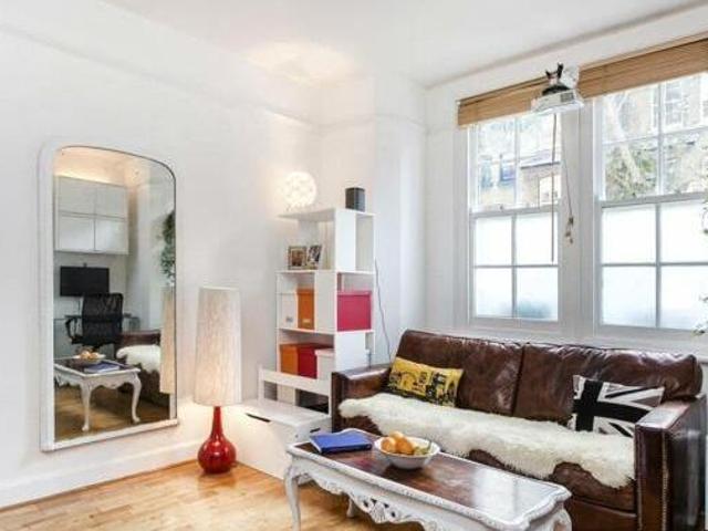 2 Bedroom Apartment For Sale In Hoxton, London