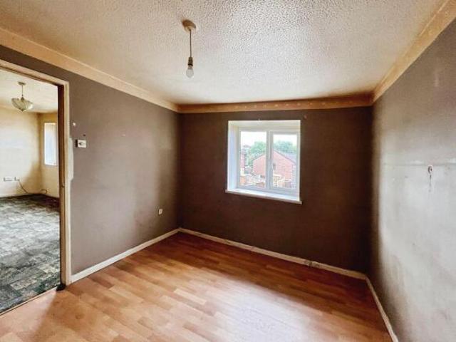 2 bedroom apartment for sale in Ivanhoe Court, Great Lever Shared ownership 75% share, BL3