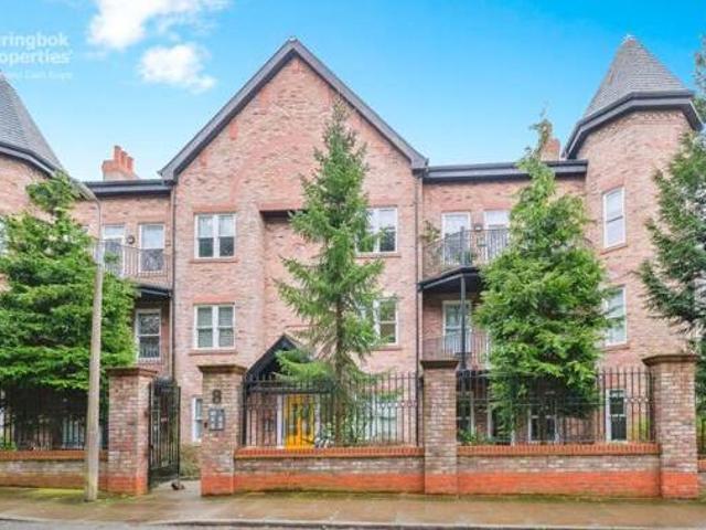 2 Bedroom Apartment For Sale In Ibbotsons Lane, Liverpool