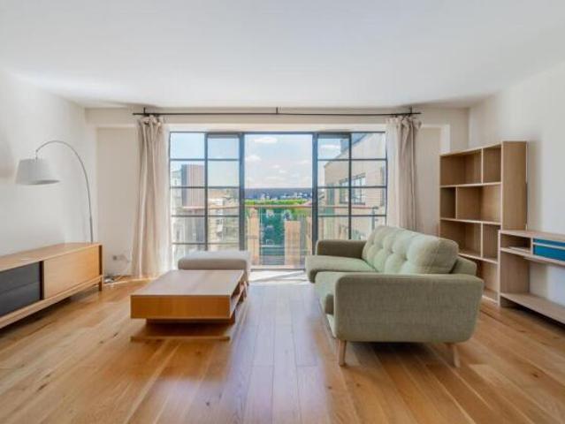 2 bedroom apartment for sale in Ice Wharf, New Wharf Road, London, N1
