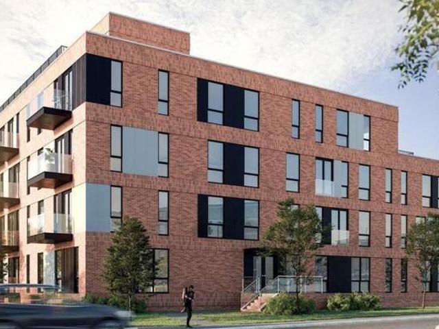2 Bedroom Apartment For Sale In Icona 2