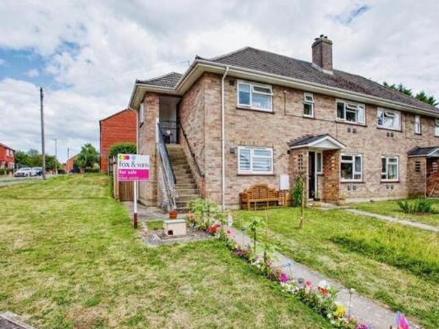 2 Bedroom Apartment For Sale In Ilchester