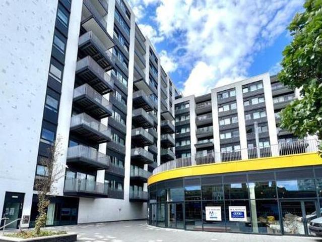 2 Bedroom Apartment For Sale In Ilford