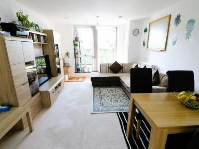 2 Bedroom Apartment For Sale In Ilford