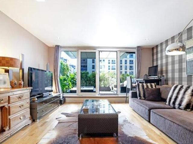 2 Bedroom Apartment For Sale In Imperial Wharf, London