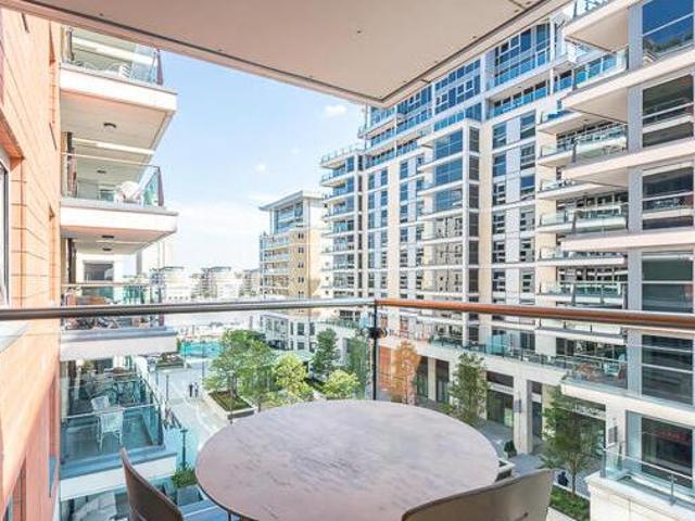 2 Bedroom Apartment For Sale In Imperial Wharf, London