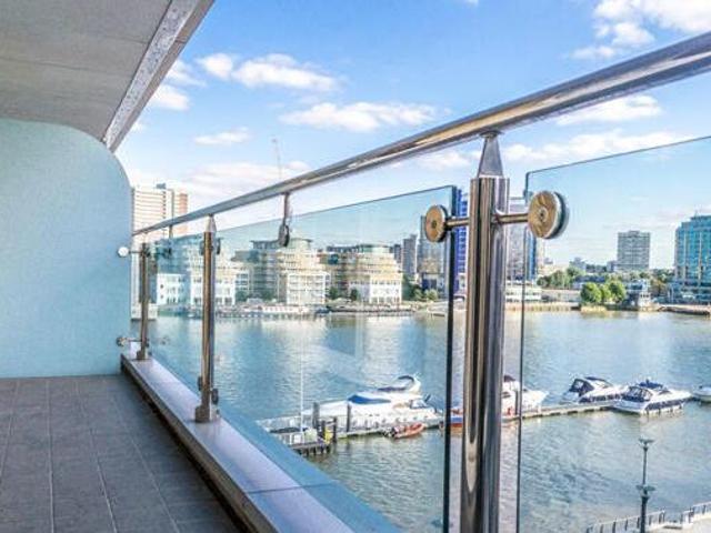 2 Bedroom Apartment For Sale In Imperial Wharf, London