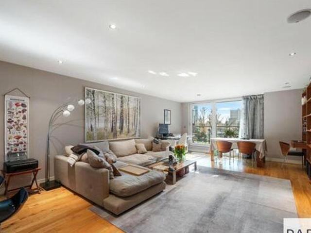 2 Bedroom Apartment For Sale In Imperial Wharf, London