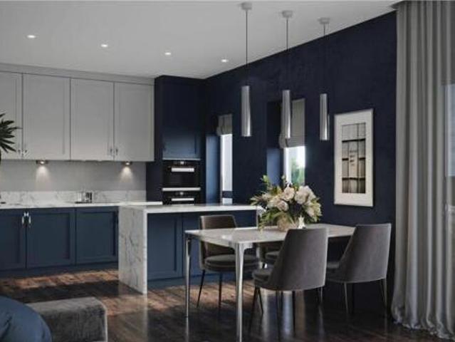 2 Bedroom Apartment For Sale In Ipswich