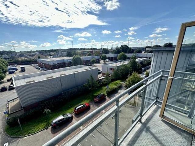 2 Bedroom Apartment For Sale In Ipswich